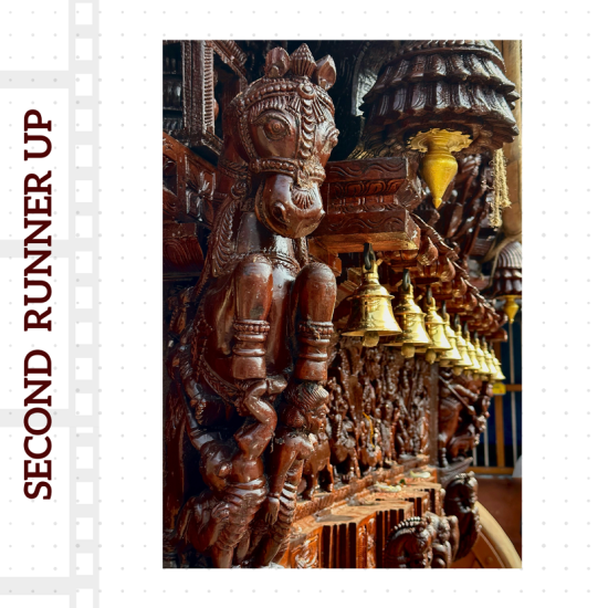 Tour Photography Competition 2023 | PiCA