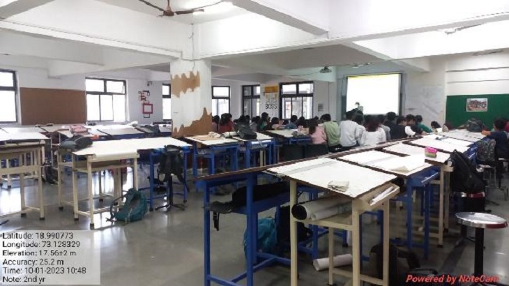 Academic Infrastructure | PiCA