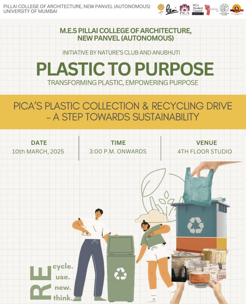 Plastic to Purpose Transforming Plastic, Empowering Purpose | PiCA