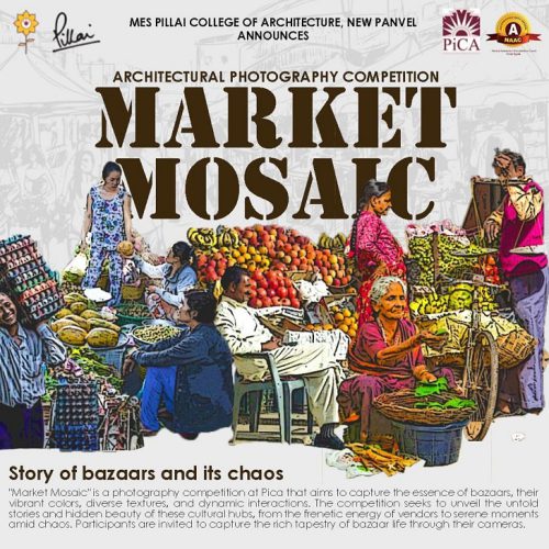 Photography Competition 2024 | PiCA