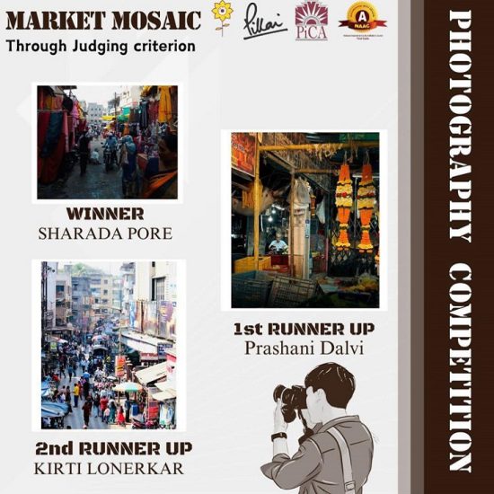 Photography Competition 2024 | PiCA