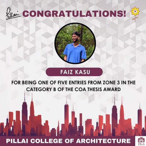 Achievements – COA Awards for Excellence | PiCA