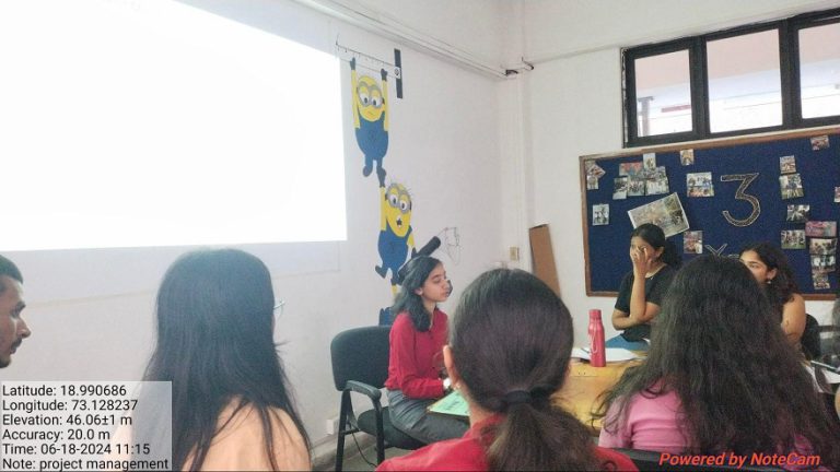 6 Days Workshop on “Planning to Execution” | PiCA