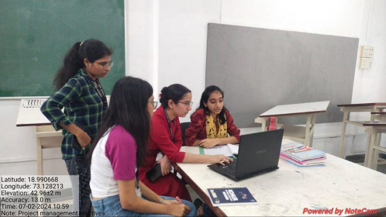 6 Days Workshop on “Planning to Execution” | PiCA