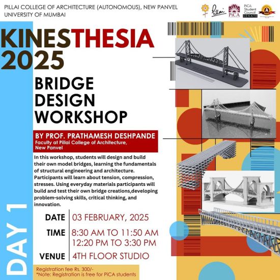 Kinesthesia 2024-25 | PiCA