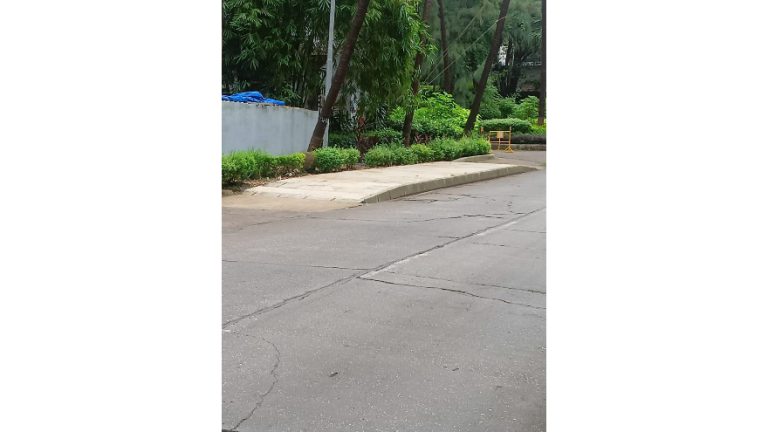 Site Visit to Godrej & Boyce Campus Vikhroli East | PiCA